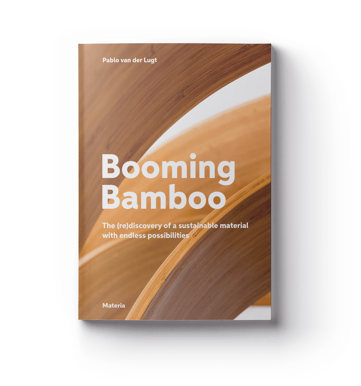 Booming Bamboo - The (re)discovery of a sustainable material with ... Booming Bamboo - The (re)discovery of a sustainable material with ...